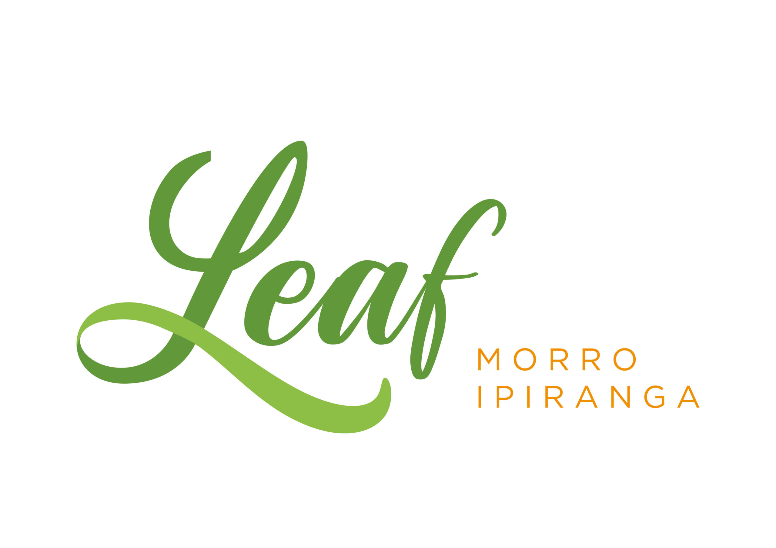 Leaf Morro Ipiranga – SBR Empreendimentos